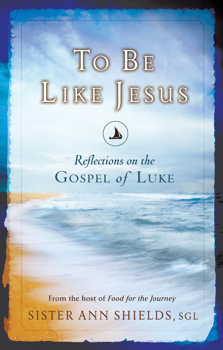 To Be Like Jesus - Renewal Ministries