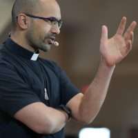 Fr. Simon Lobo, Author at Renewal Ministries