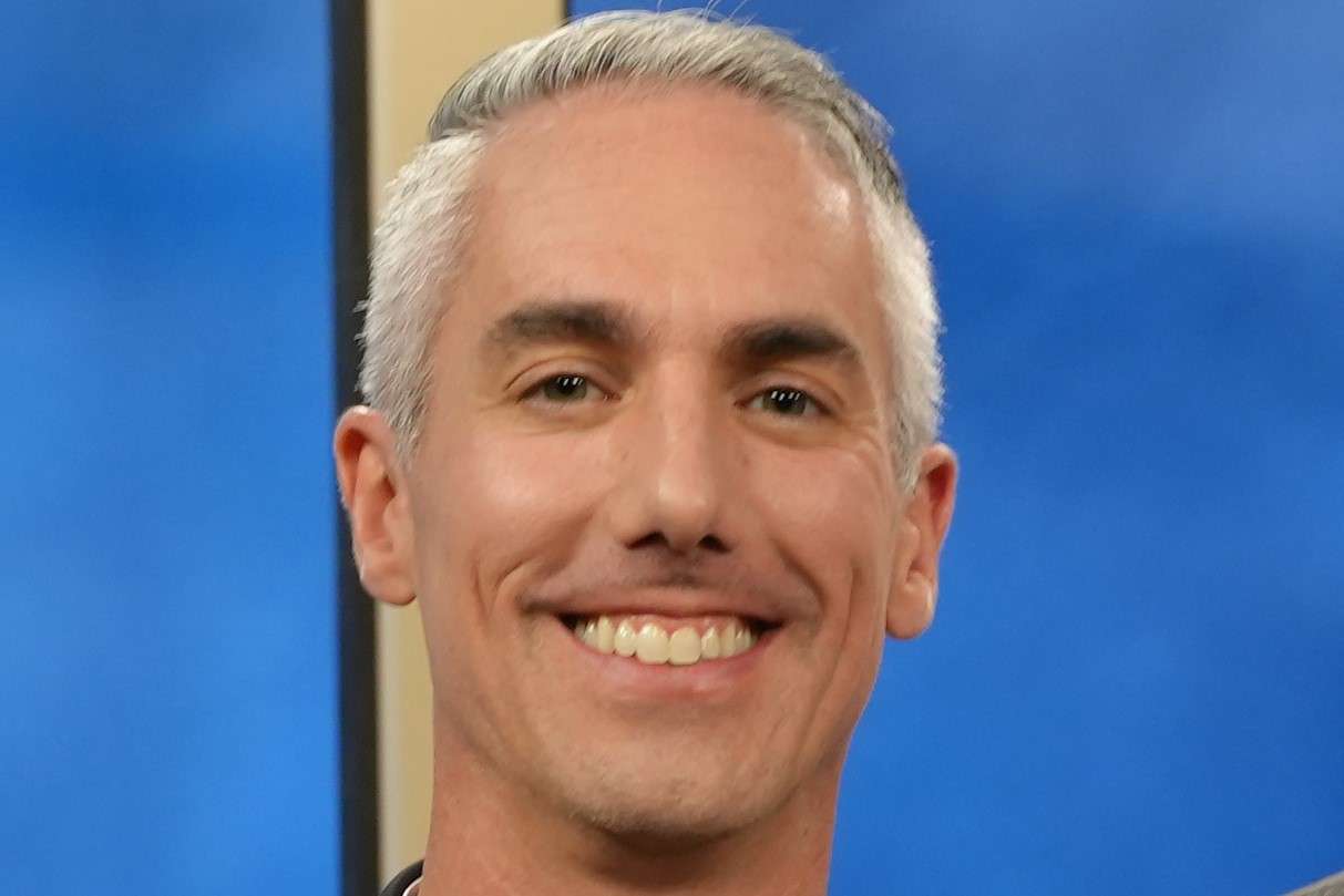 Fr. John Burns, Author at Renewal Ministries